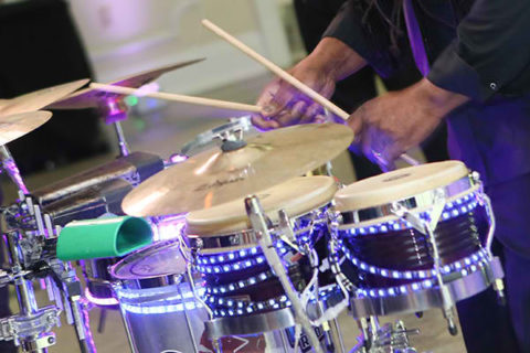 Book Now - Curtis Watts